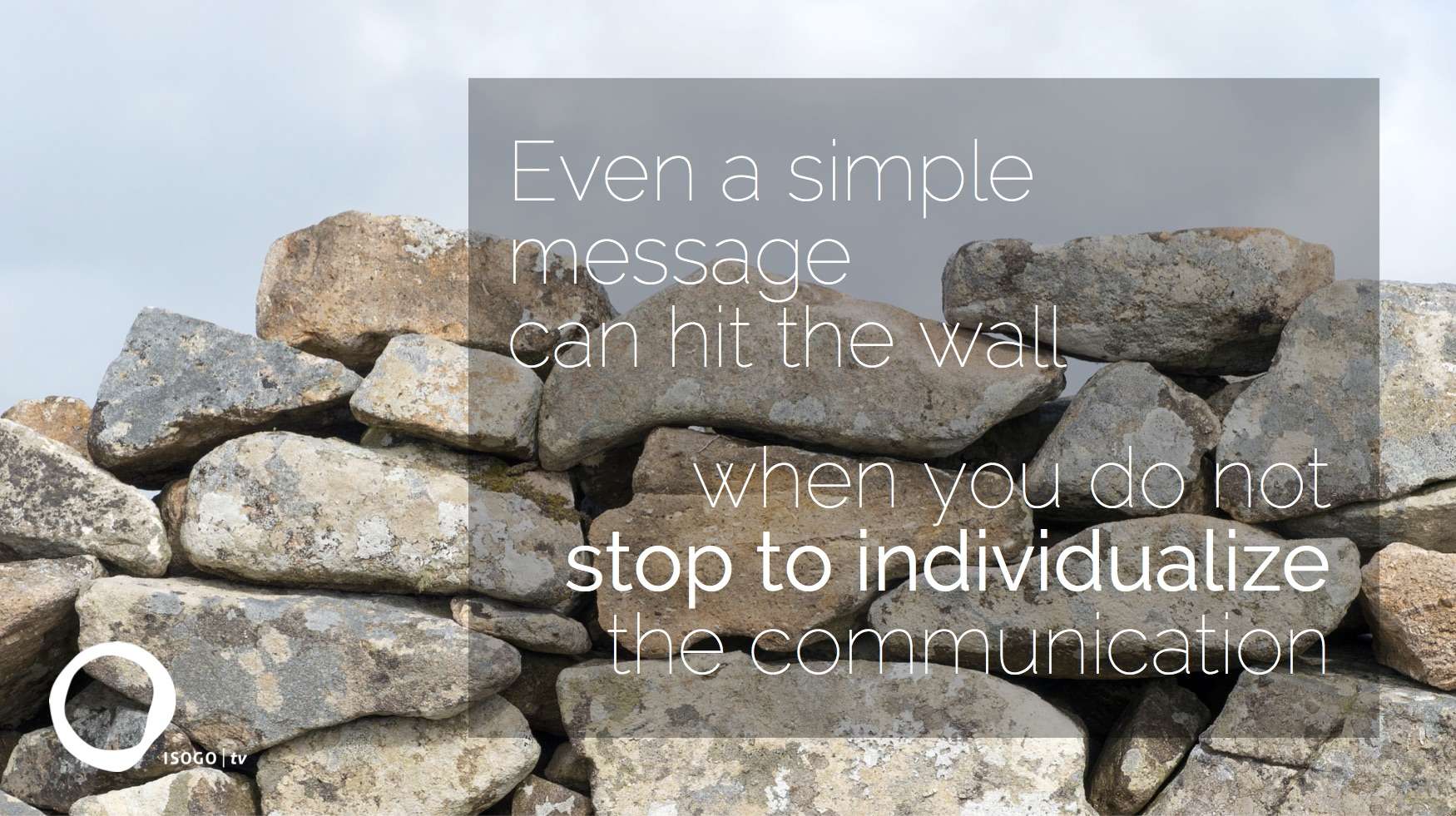 The MOST Effective Communication Strategies {That Really Get Through ...