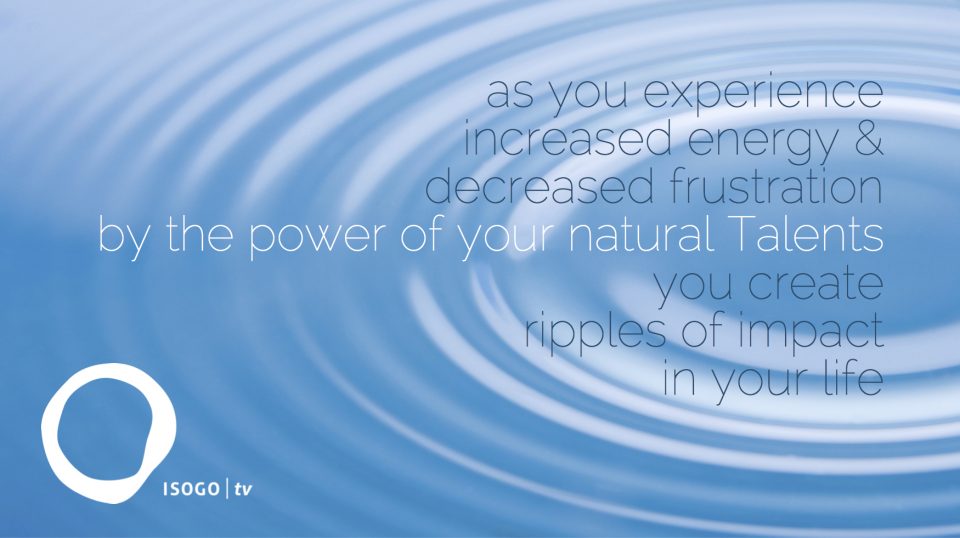 An Inside Look from Becky—How Isogo’s Vision Includes You | Isogo TV ...