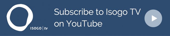 First 2 Steps to Using Your Strengths | Isogo TV Episode 17