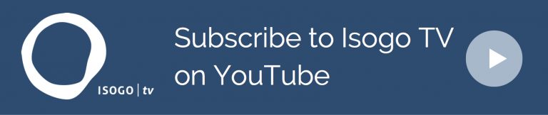 First 2 Steps to Using Your Strengths | Isogo TV Episode 17