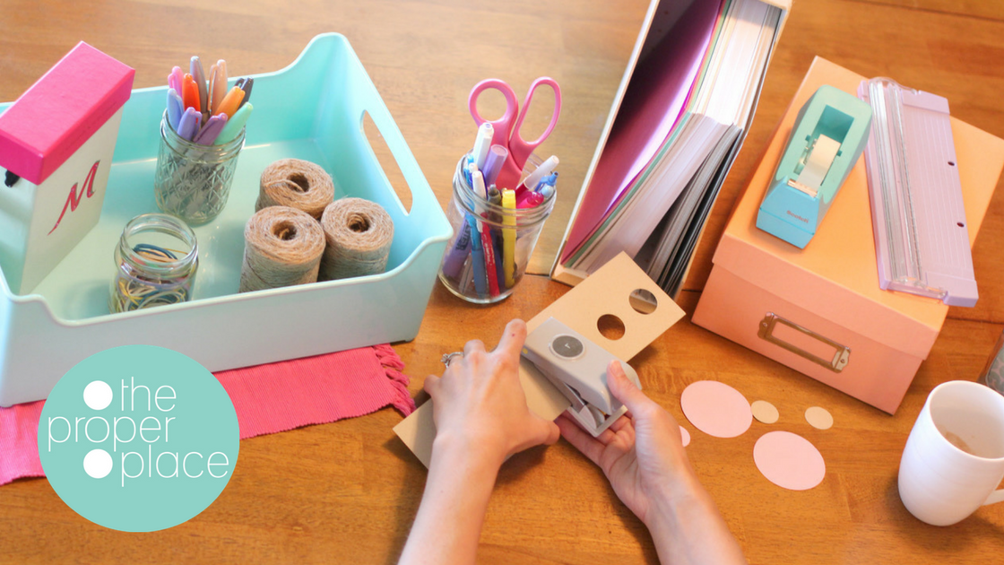 Get Organized by Using Your Strengths - Isogo